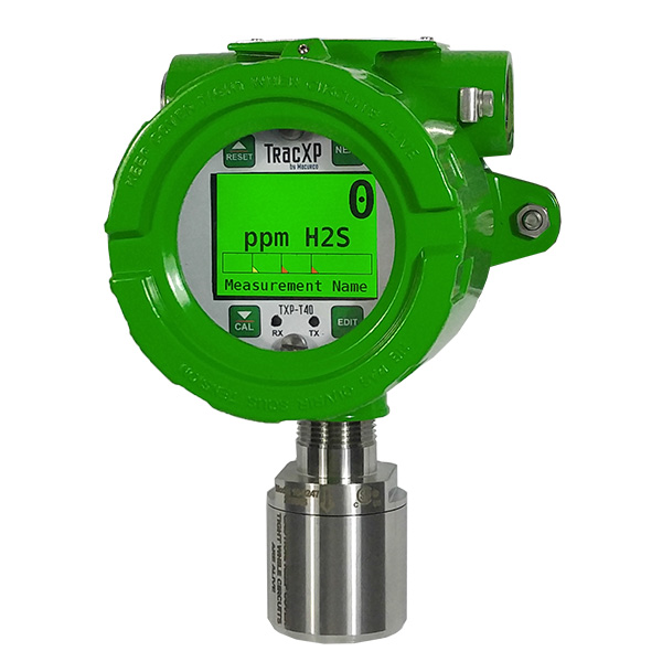 Macurco Increases TracXP Fixed and Wireless Gas Detection Production to ...