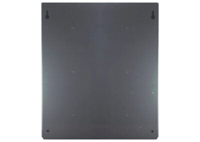 DVP-120 Family - Analog Control Panel - Macurco Gas Detection