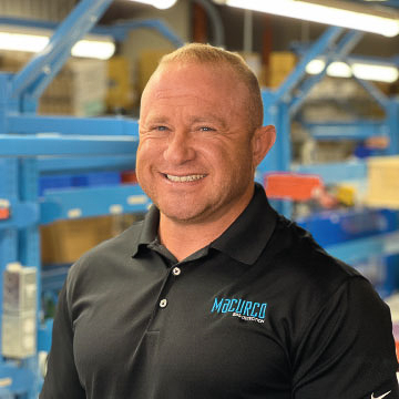 About Us - Macurco Gas Detection