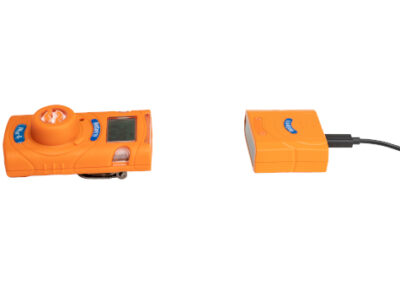 PM Link - PC Interface - AimSafety by Macurco