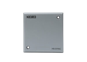 Sync Module - Horn/Strobe HS-Sync - Macurco Gas Detection