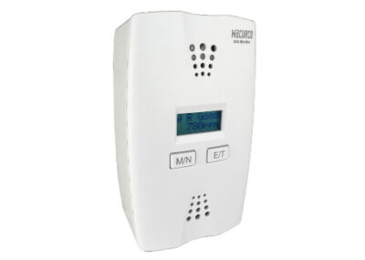 IAQ Series - Indoor Air Quality - Macurco Gas Detection