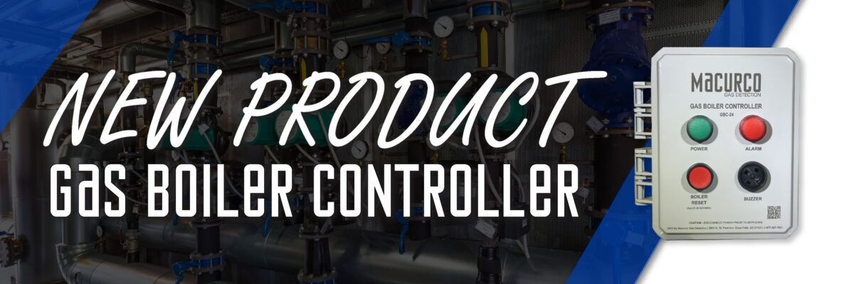 News – Macurco Gas Detection