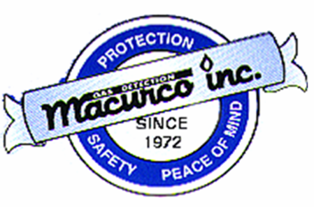Macurco celebrates 50 Year Anniversary - Macurco Gas Detection