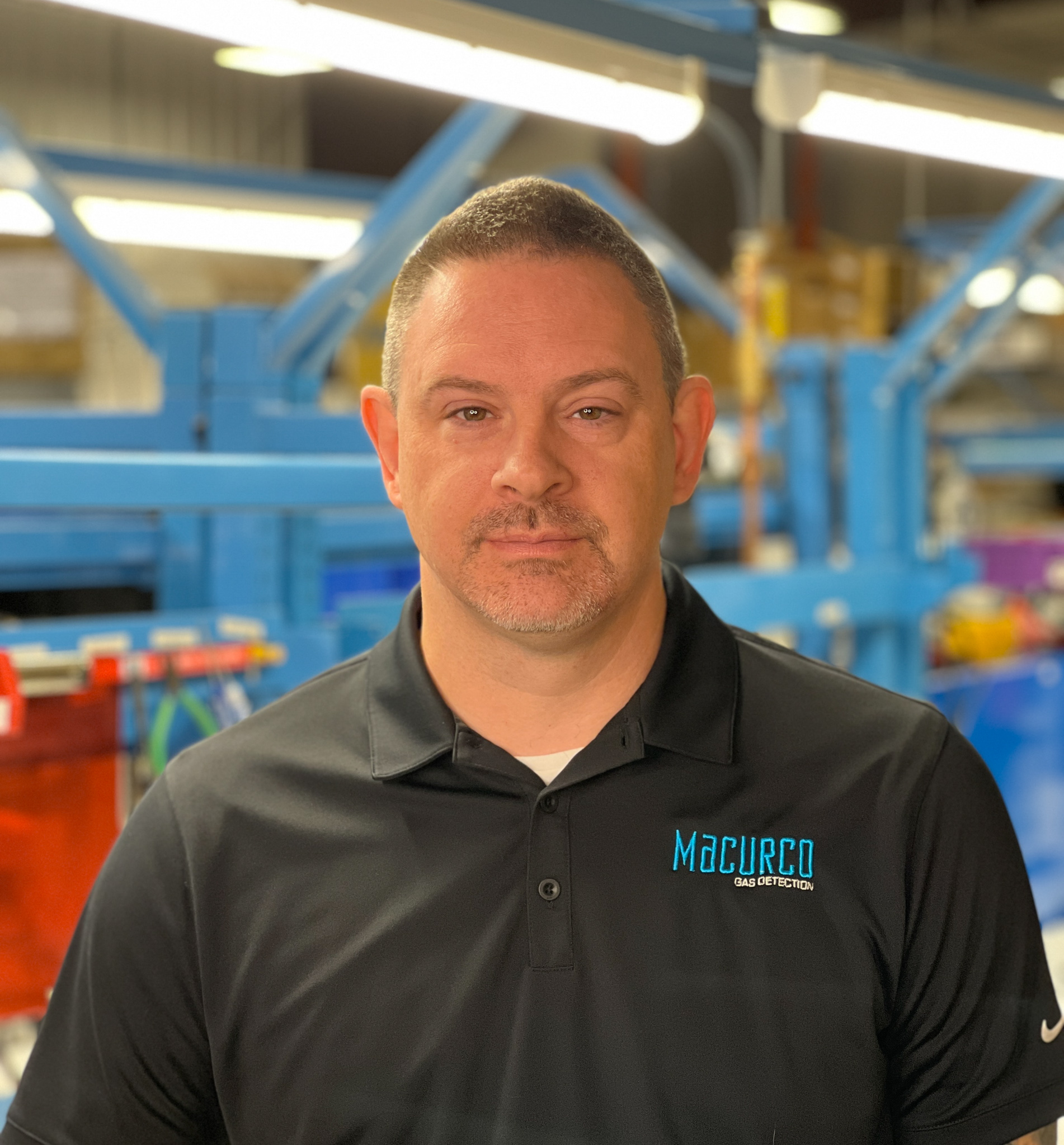 About Us - Macurco Gas Detection