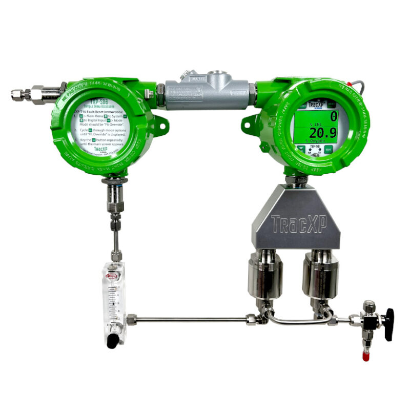 TXP-SDA – Macurco Gas Detection