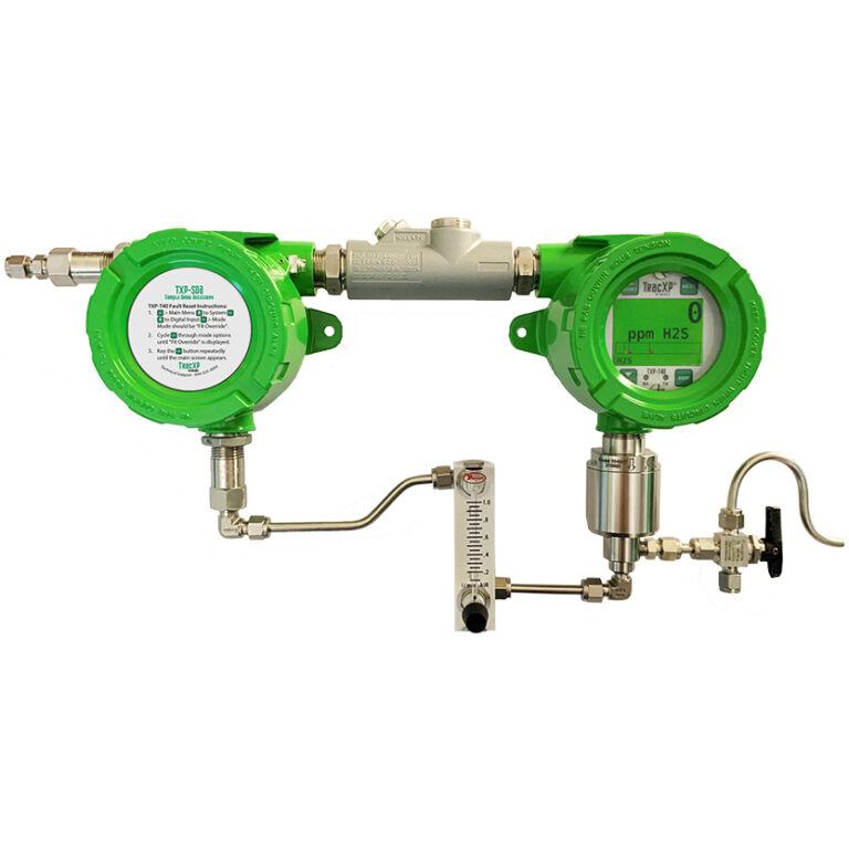 TXP-SDA - Sample Draw Accesory - TracXP by Macurco