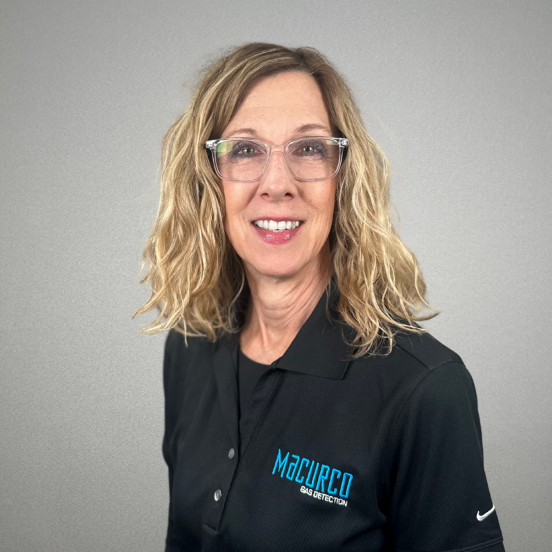 About Us - Macurco Gas Detection