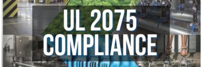 UL 2075 Compliance | - Macurco Gas Detection