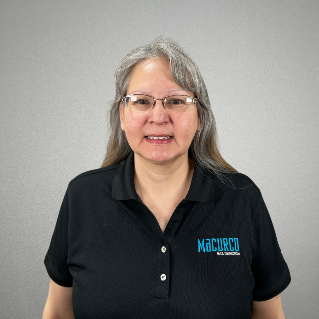 Tanya Nelson - Macurco Gas Detection