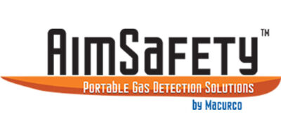 AimSafety Portable Gas Detection - Single & Multi-Gas Monitors