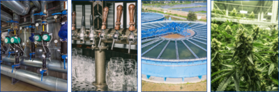 Macurco Applications - Macurco Gas Detection