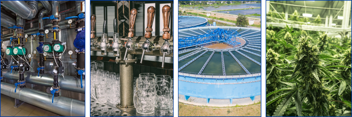 Macurco Applications - Macurco Gas Detection