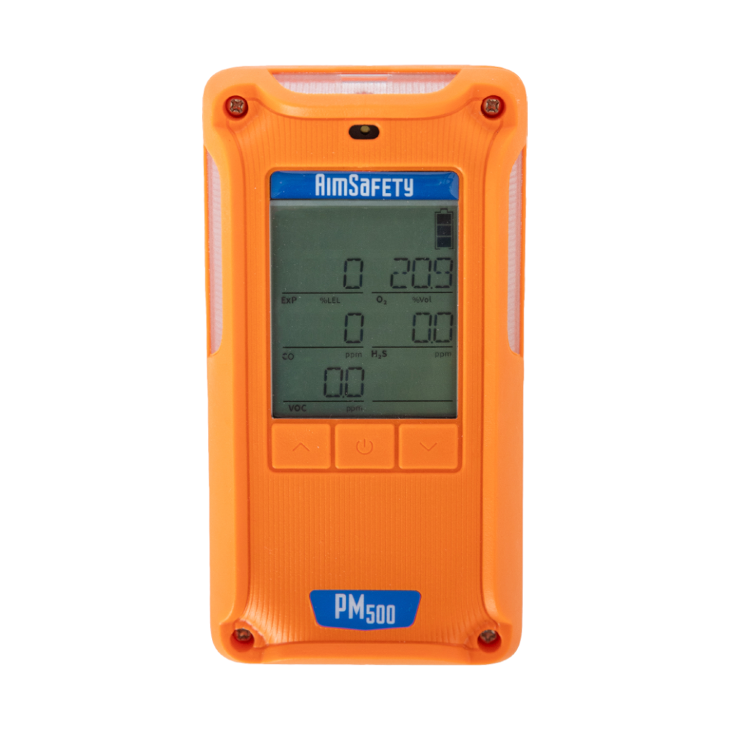 Macurco Adds New Portable Monitor – PM500 - Macurco Gas Detection
