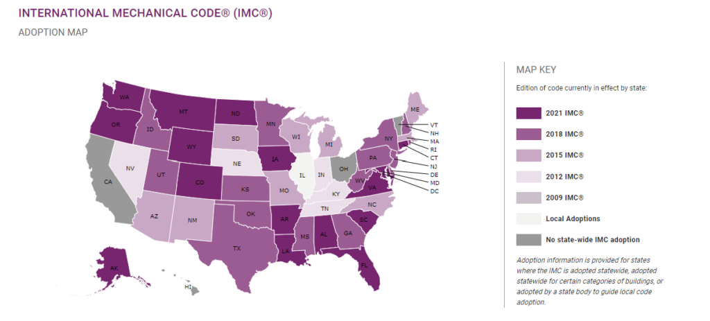 NEW: CX-6 ETL Listed to UL 2075 - Macurco Gas Detection
